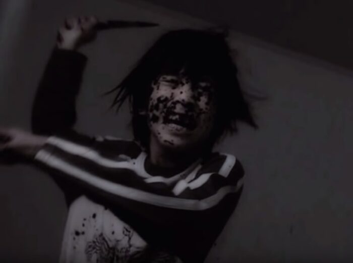 Top Ten Japanese Horror Books - Derek Vasconi