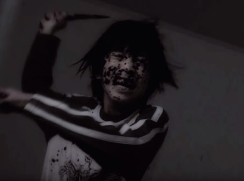 Top Ten Japanese Horror Books - Derek Vasconi