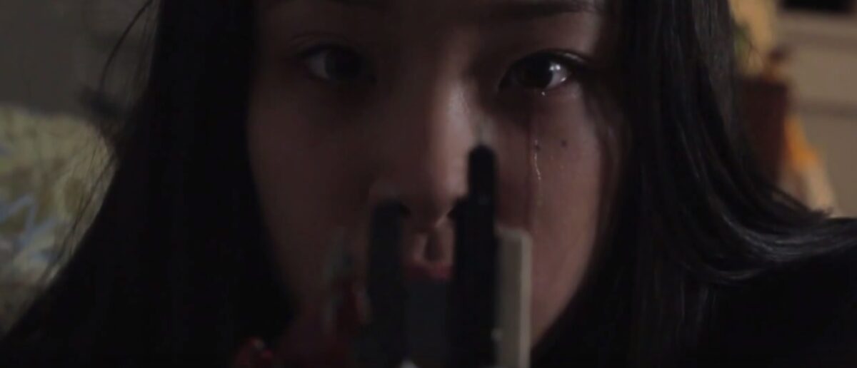 Top Ten Japanese Horror Books - Derek Vasconi